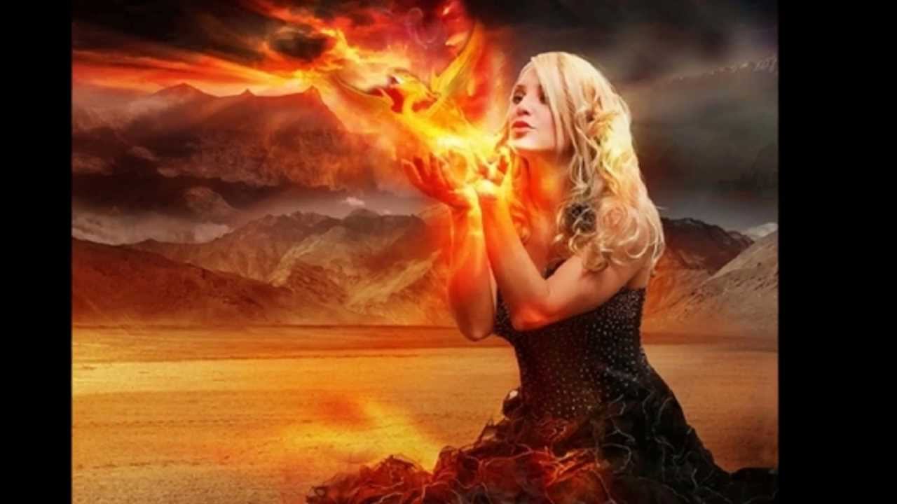 ΚΑΙΤΗ ΜΠΟΝΗ - Η ΦΩΤΙΑ Η ΤΕΛΕΥΤΑΙΑ - YouTube