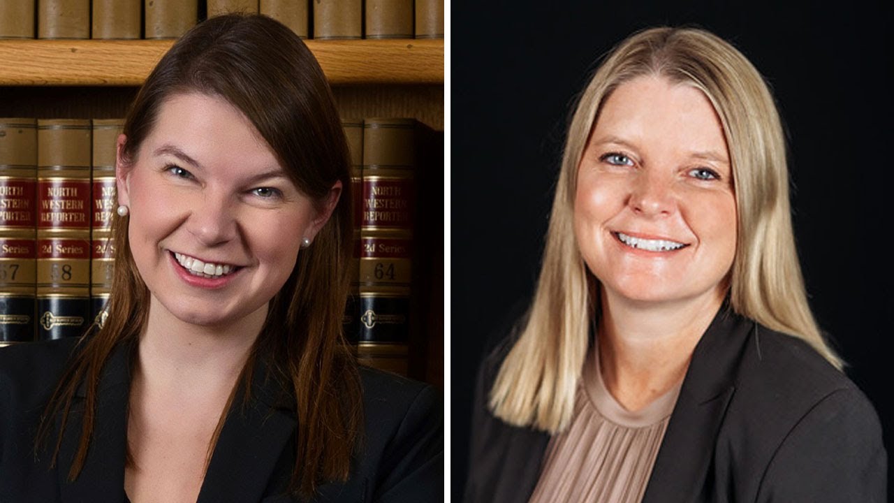 Gov. Walz Selects 2 New Judges for Ninth Judicial District | Lakeland ...