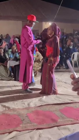 Best Nupe Couples Dancing Tsakan | Don’t Miss Out! 🎉 - YouTube