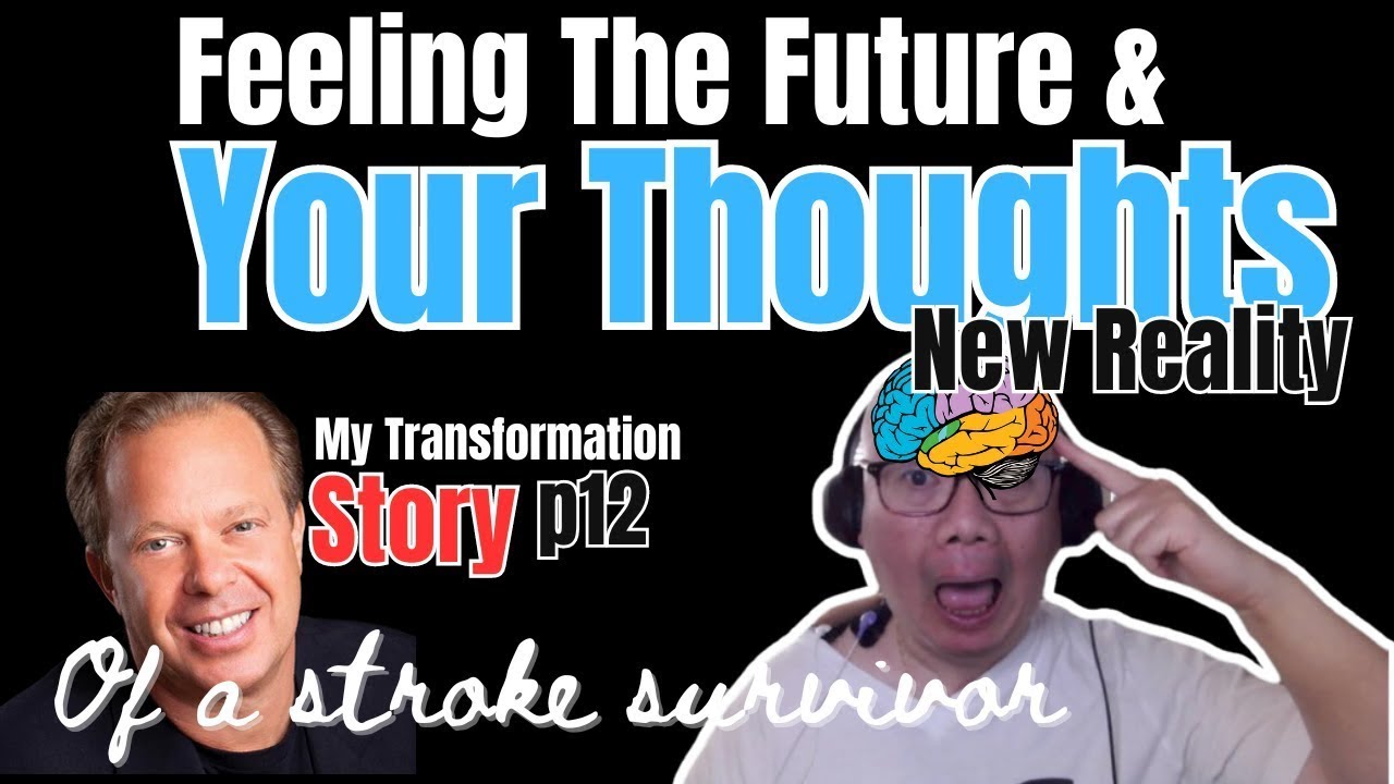 Dr Joe Dispenza Stories of Transformation part 12 - YouTube