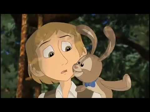 The Velveteen Rabbit Trailer - YouTube