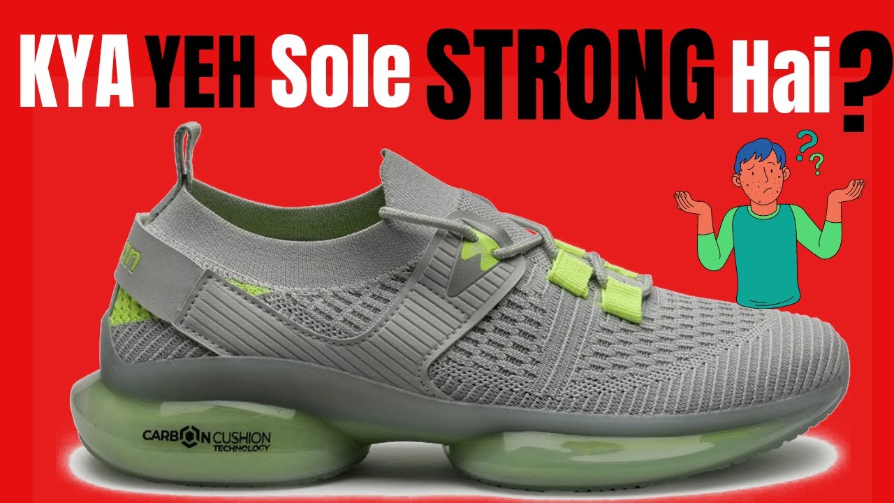 Asian Ka Sabse Zyaada Sell Hone Wala Carbon 02 Shoes | Unboxing Asain ...