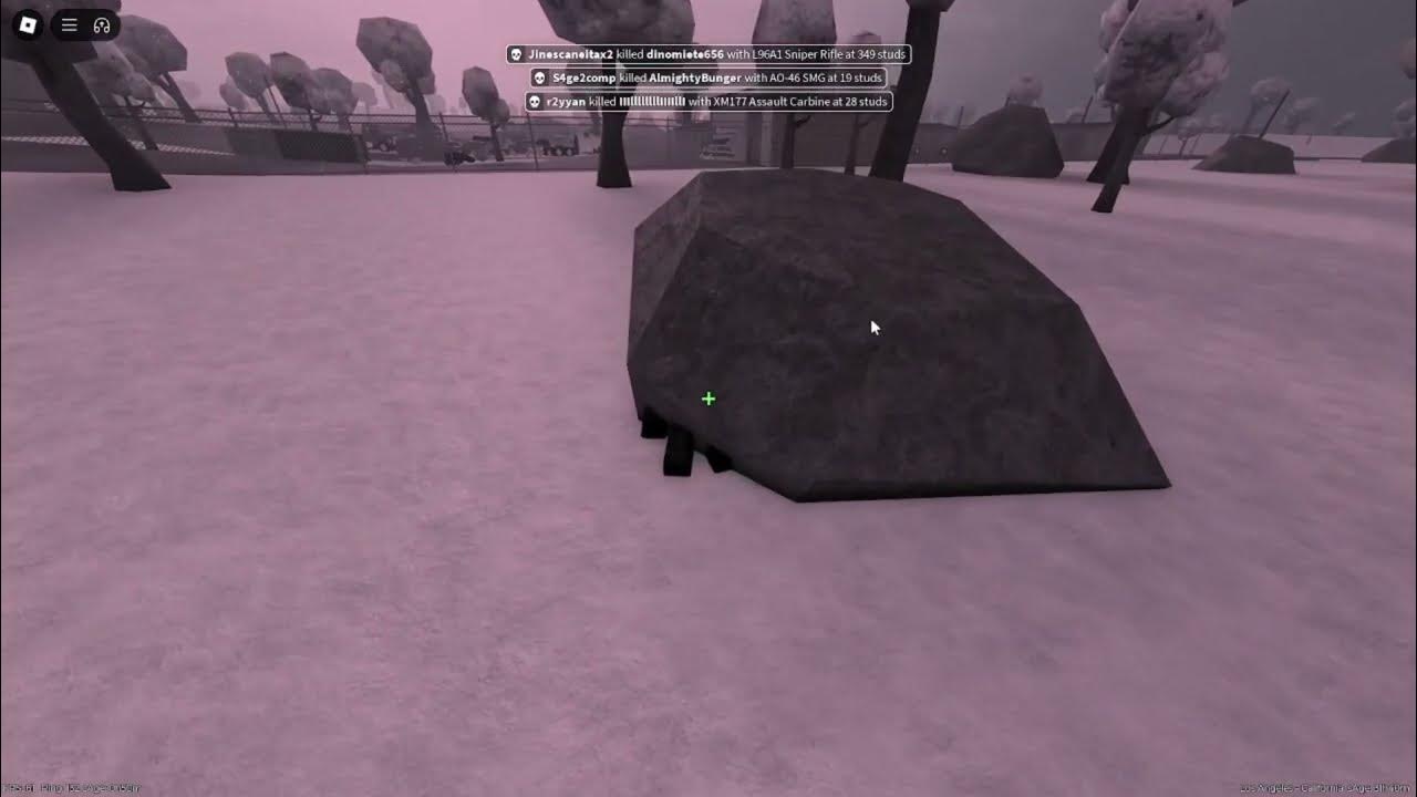 Lost files 2; AR2 - YouTube