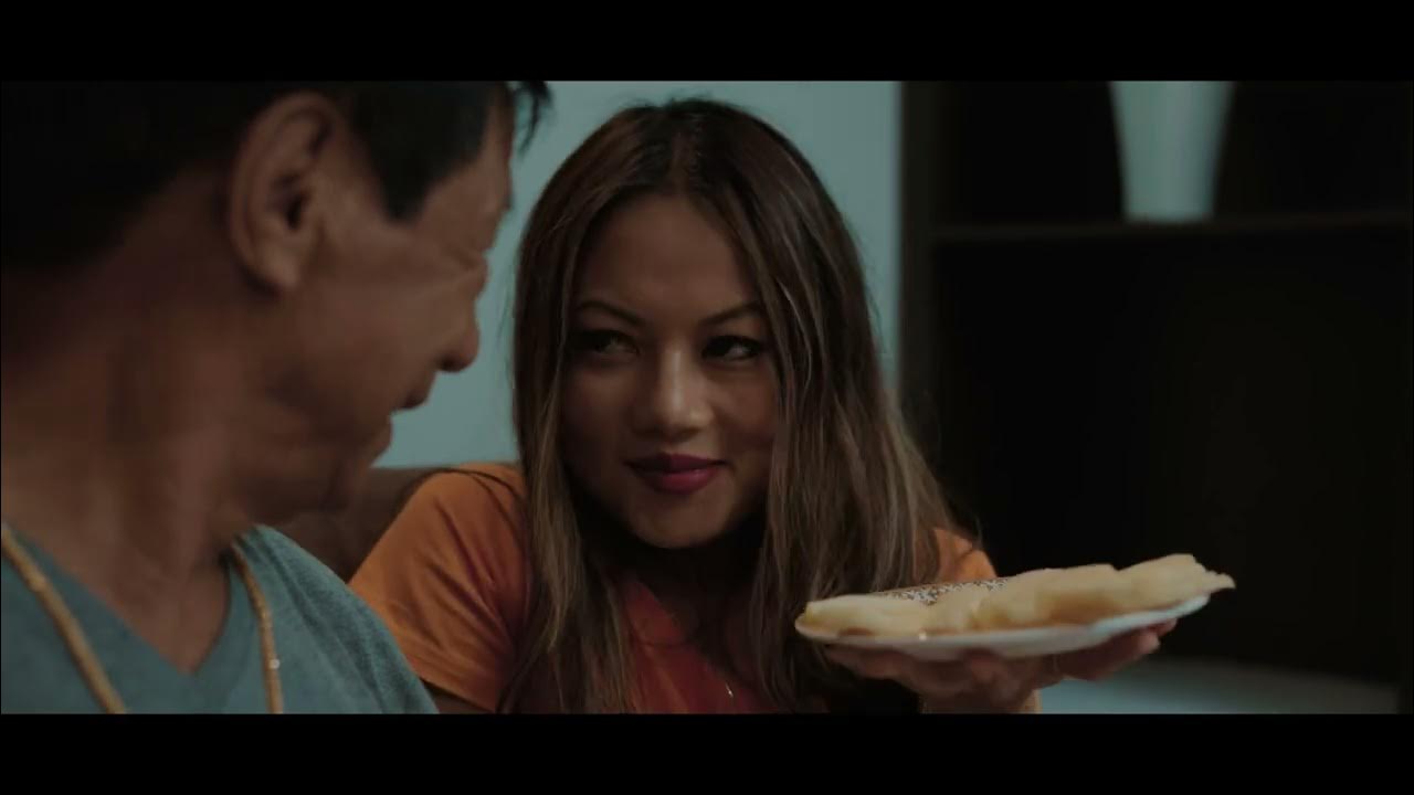 THIH LEH DAM PART 2 | PU HLIRA SCENE - YouTube