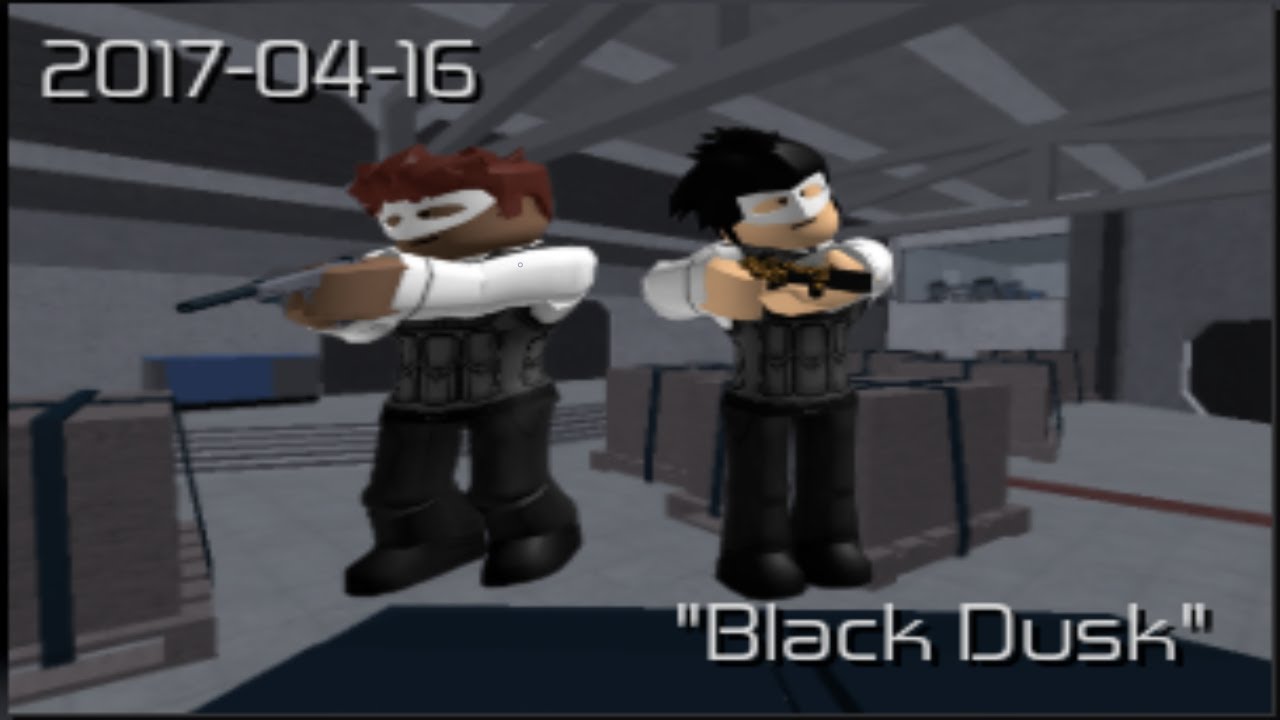 Entry Point | Black Dusk | Operative | Duo | Stealth | No Alarm - YouTube