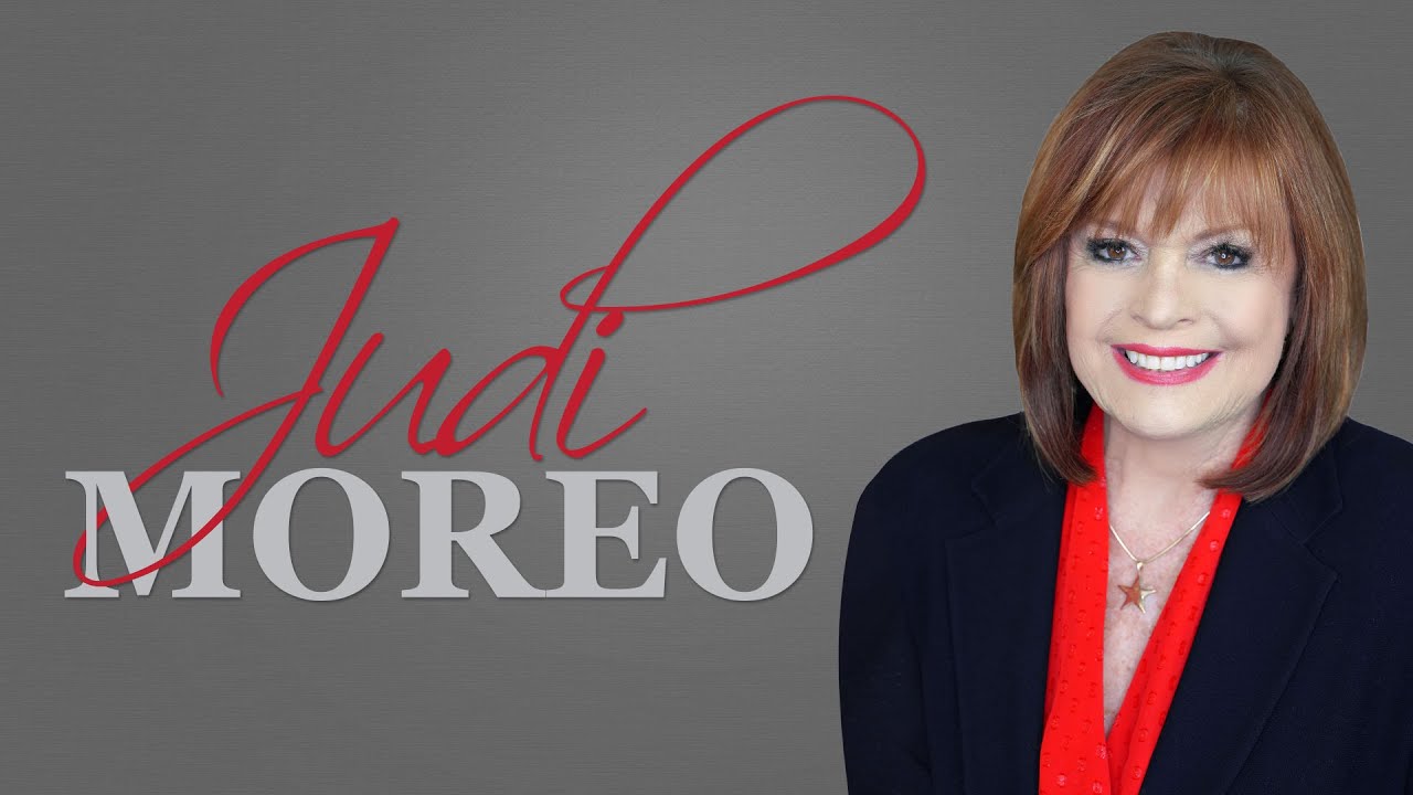 Judi Moreo - YouTube
