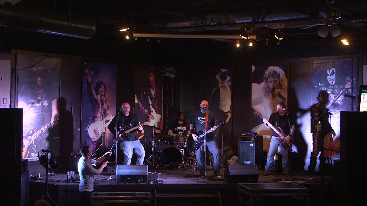 Zero - Smashing Pumpkins (Cover) - YouTube