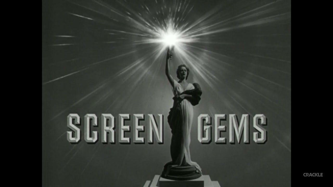 Screen Gems/Sony Pictures Television (x2, 1961) - YouTube