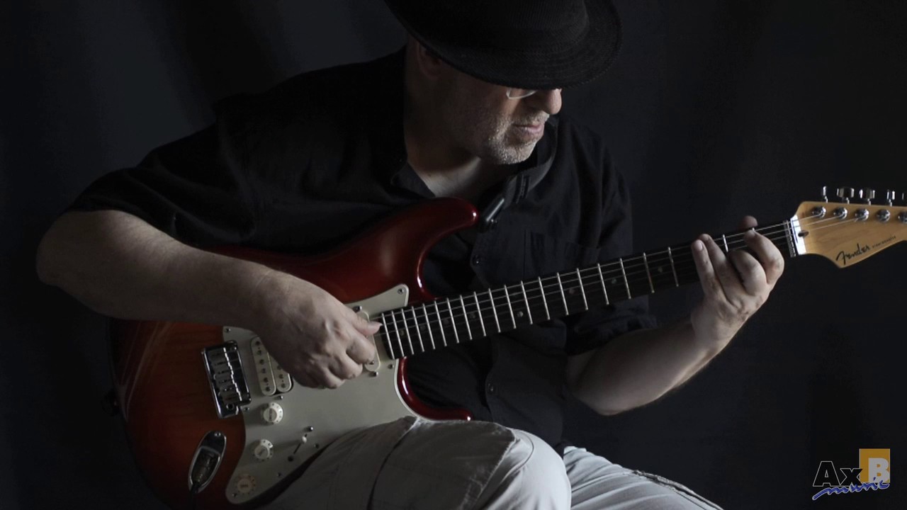 Alex Blanco interpreta "Killing Me Softly" - YouTube
