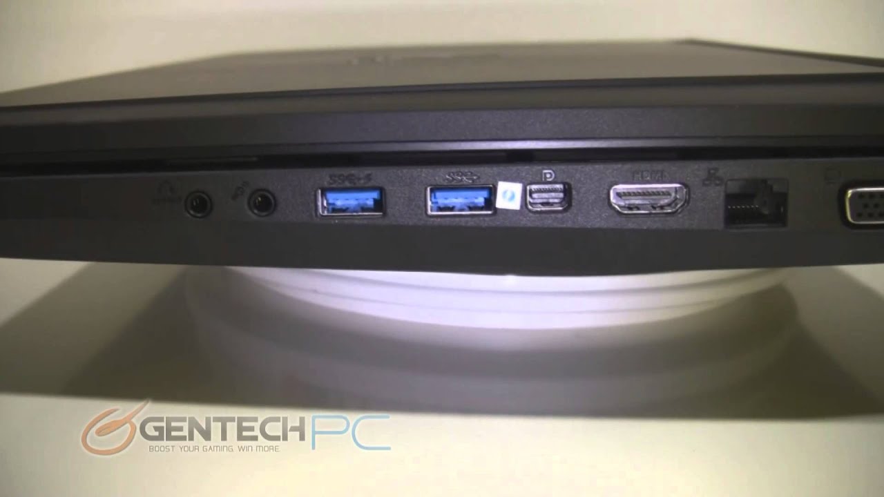 Asus G750 Haswell Gaming Laptop Unboxing Review and Benchmarks - YouTube