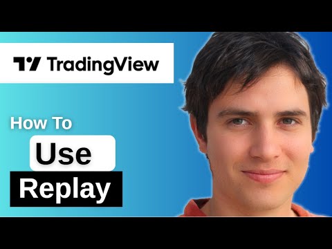 How To Use The Replay Feature On TradingView TradingView Replay ...