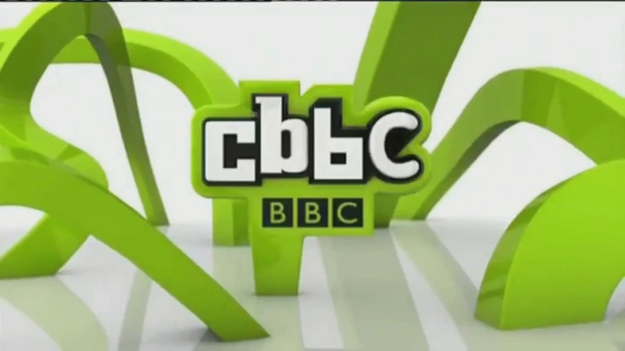 cbbc ident (fanmade) - YouTube