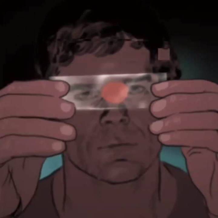 early cuts Dexter Morgan #dextermorgan #dexter #edit #shorts - YouTube