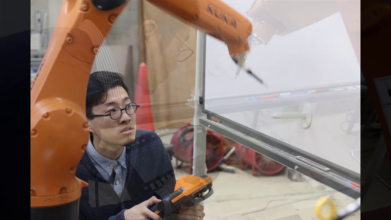 20190214-15,20-21 Robotic Workshop - YouTube