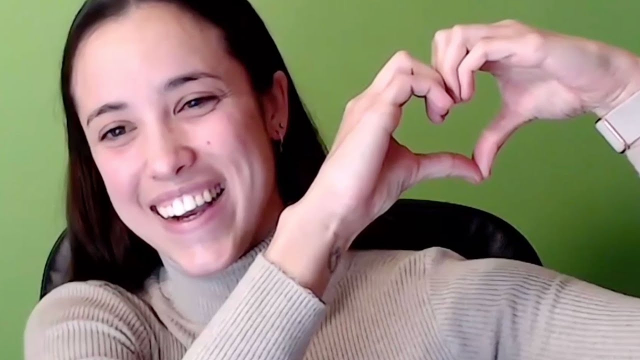 Alba Sánchez Montalvo: Un orgullo y ejemplo para la juventud Atarfeña ...