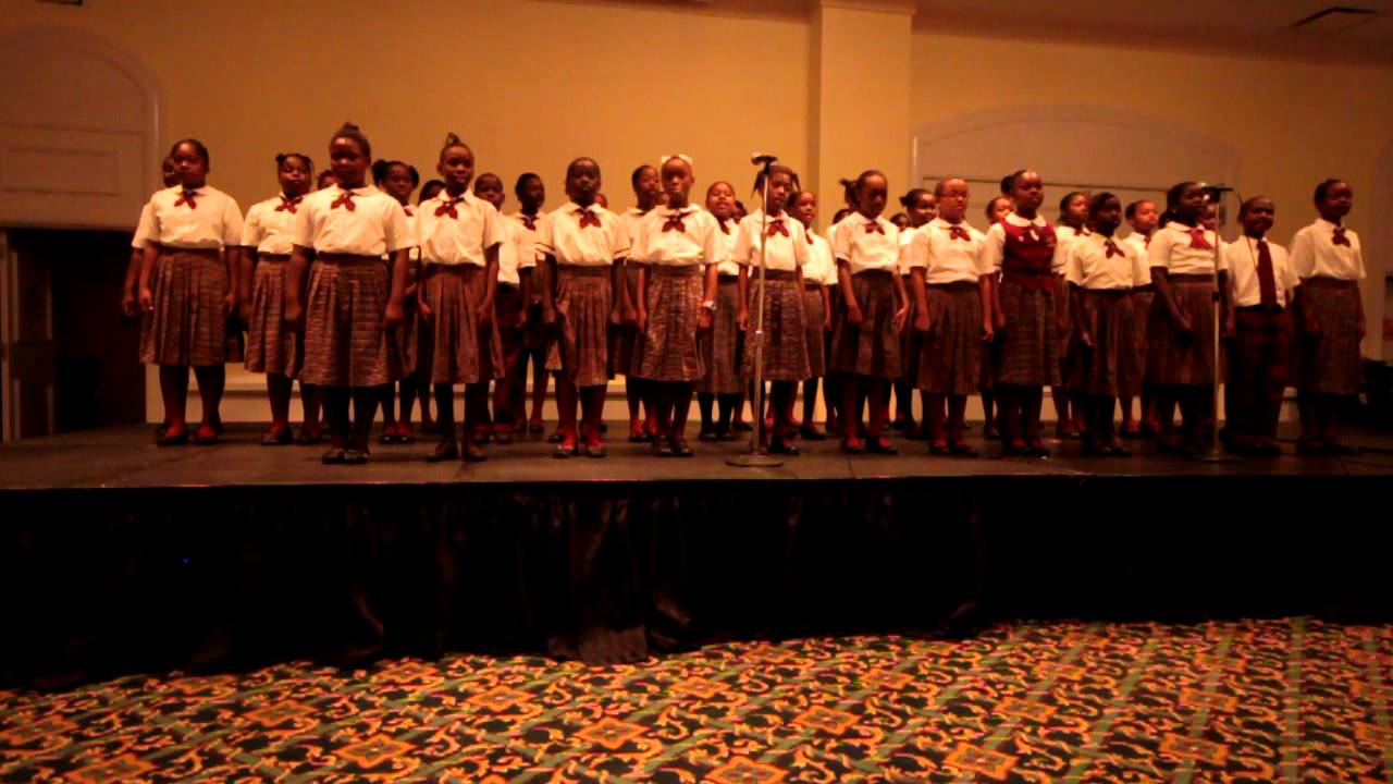 Freeport Primary School NAF 2012 (Marvellous).MOV - YouTube