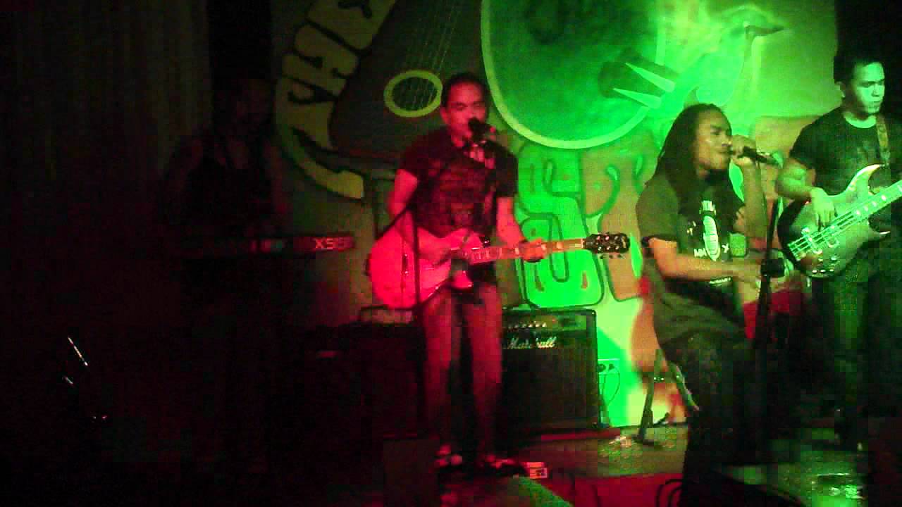 chocolate factory band (lalalala means i love you) - YouTube