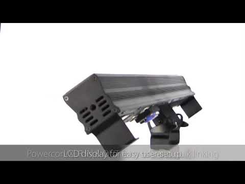 PROLIGHTS LUMIPIX 12 batten | a-rental.com