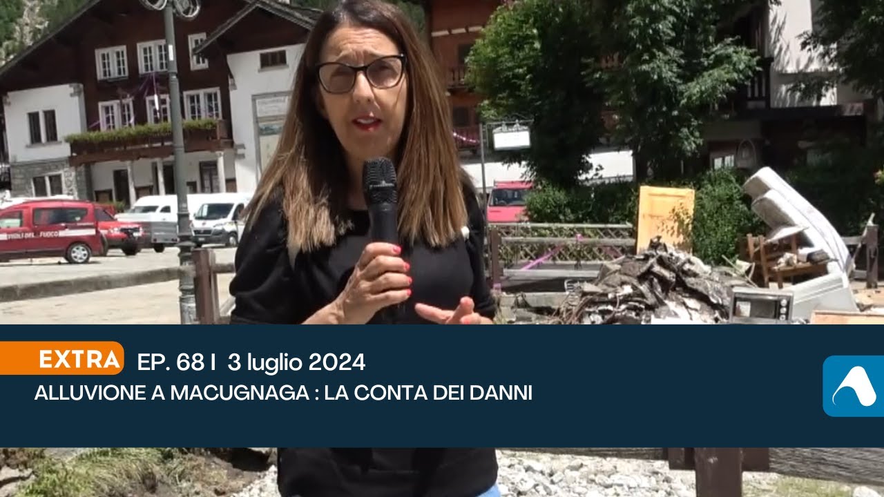 EXTRA - VCO Azzurra TV