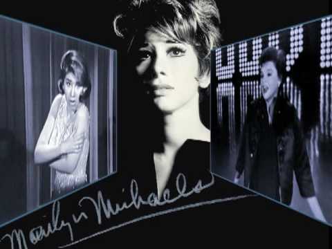 Marilyn Michaels...sings as Judy Garland "Over There" - YouTube