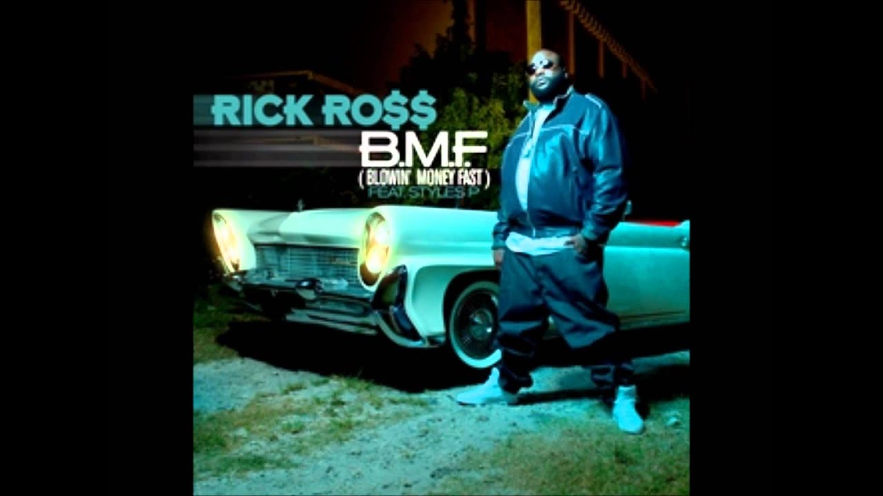 BMF Remix K9 - YouTube