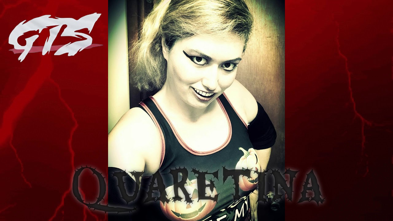 GTS Wrestling - QuareTina Theme Song (2020) - YouTube