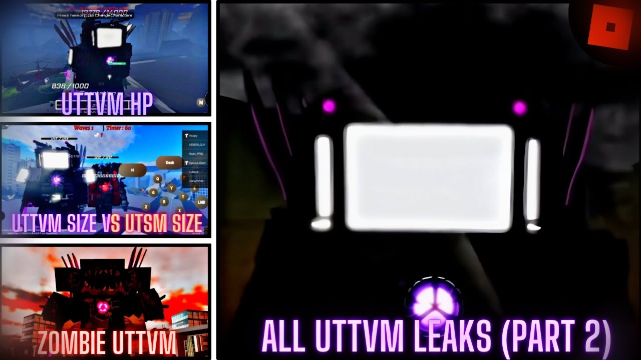 ALL NEW AND OLD UTTVM LEAKS and MORE IN ST: BLOCKADE BATTLEFRONT (PART ...