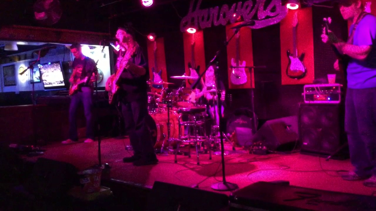 White Room-The Band with No Name - YouTube