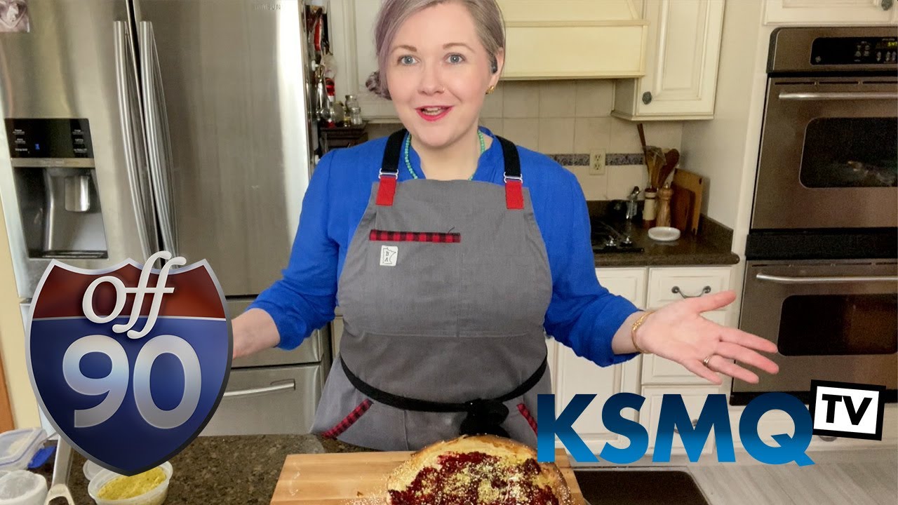 KSMQ's "Off 90" Episode 1201 - YouTube