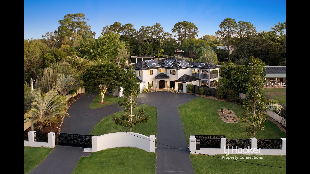 31-33 Sir Dapper Drive, Burpengary | The Jonathan Wein Team - YouTube