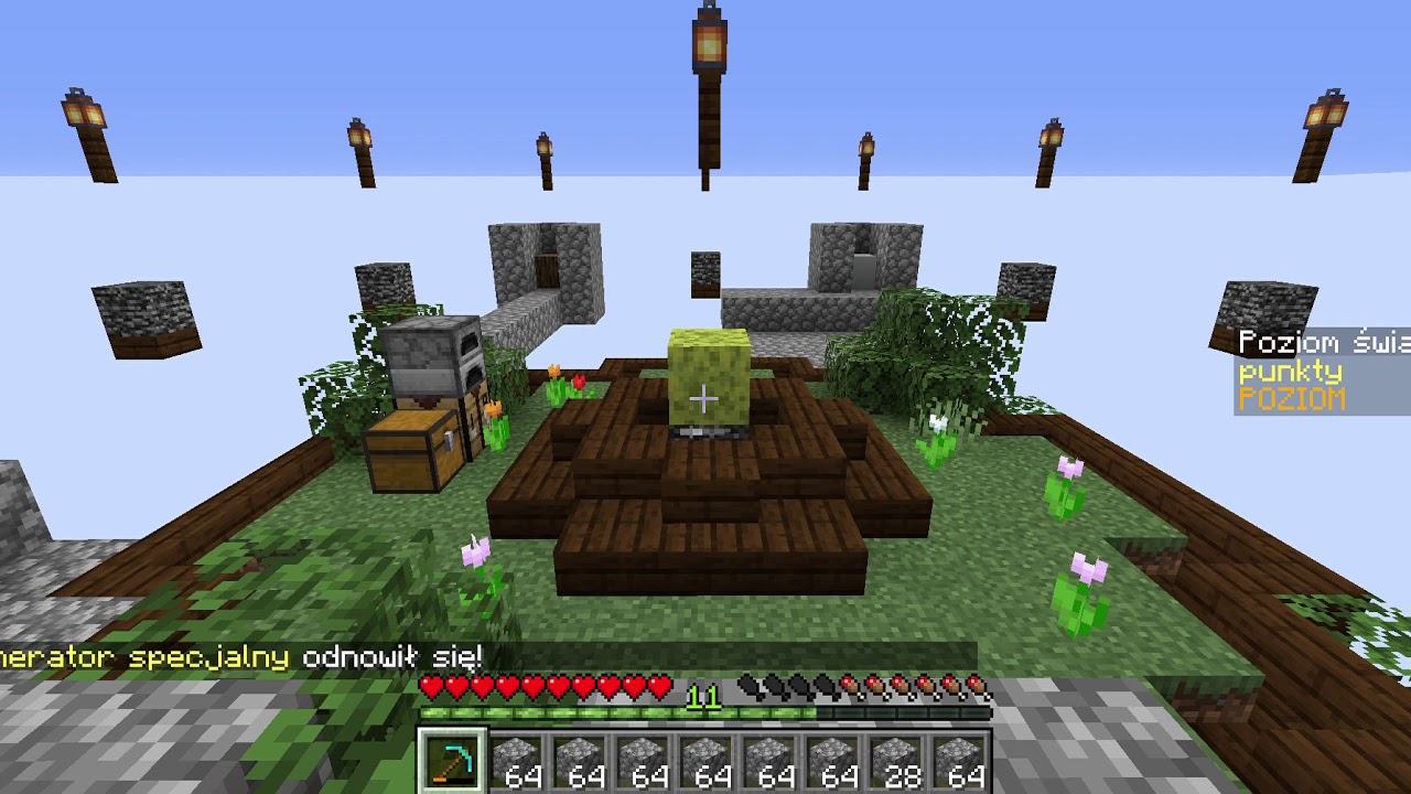 Nowa seria!- minecraft oddech smoka. - YouTube