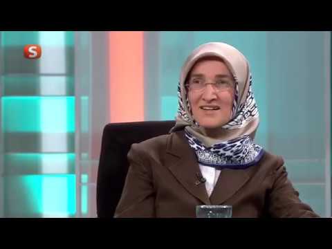 ÖRNEK İNSAN; HZ. MERYEM