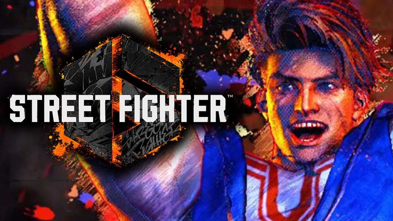 Street Fighter 6 (Open Beta) #3 Poongko, Mister Crimson, ROBINHO ...