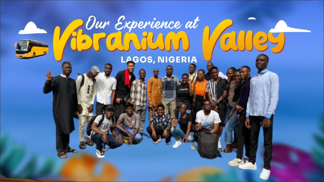 Tour to VibraniumValley l Watch our Experience at Vibranium Valley ...
