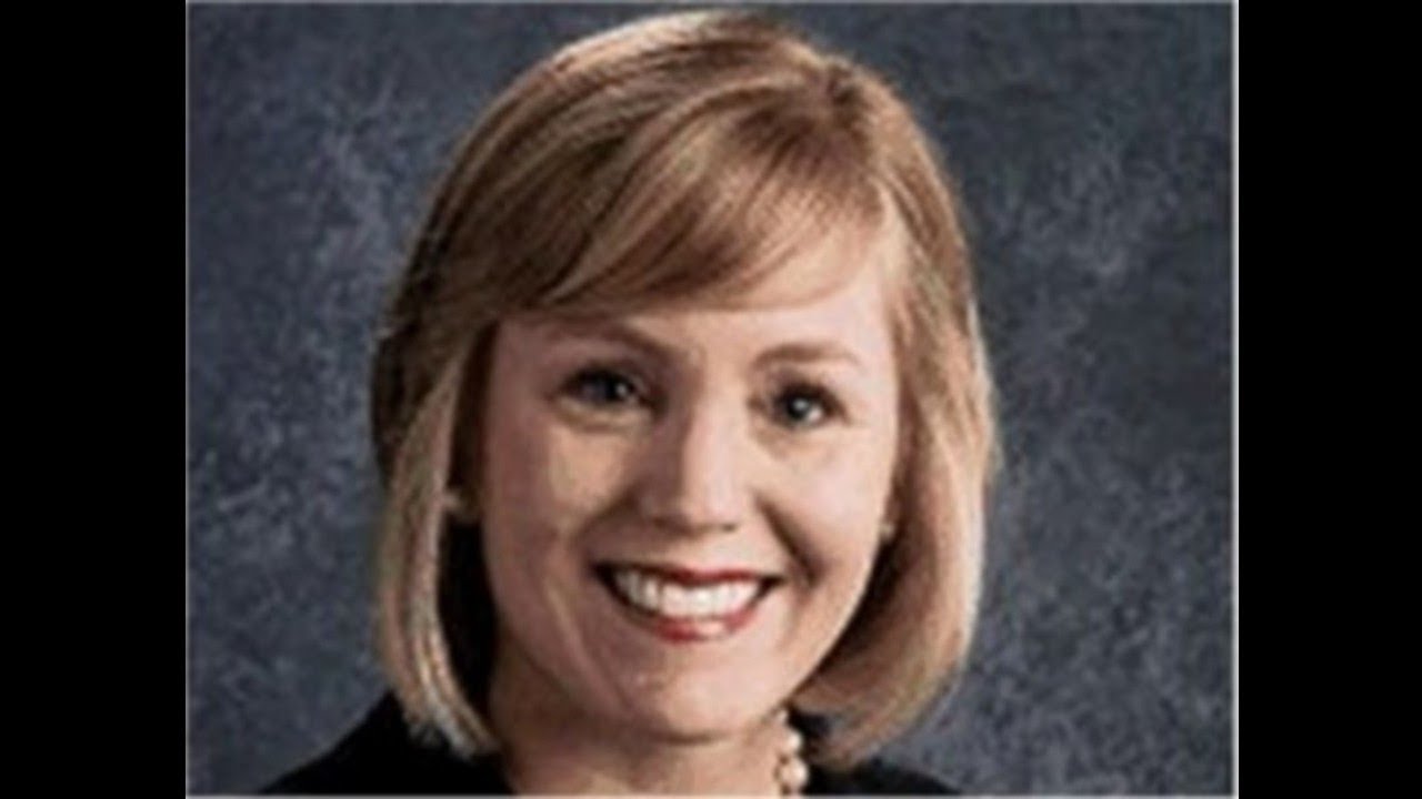 Mary Elizabeth Davis, Science Curriculum and Instruction Director ...