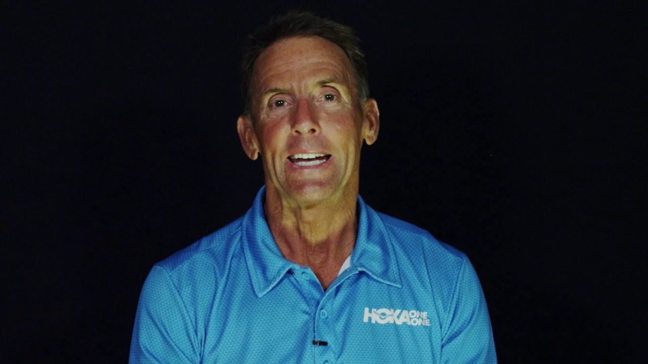 Dave Scott's Greatest Triathlon Race - YouTube