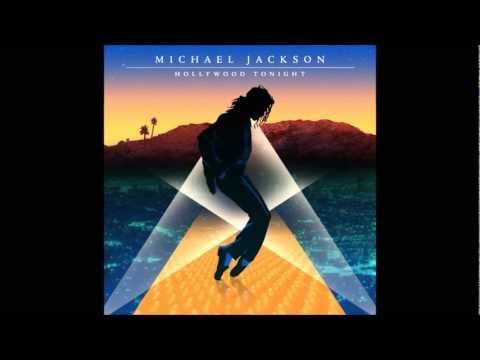Michael Jackson - Hollywood Tonight (DJ Chuckie Remix Radio Edit) [Audio HQ]