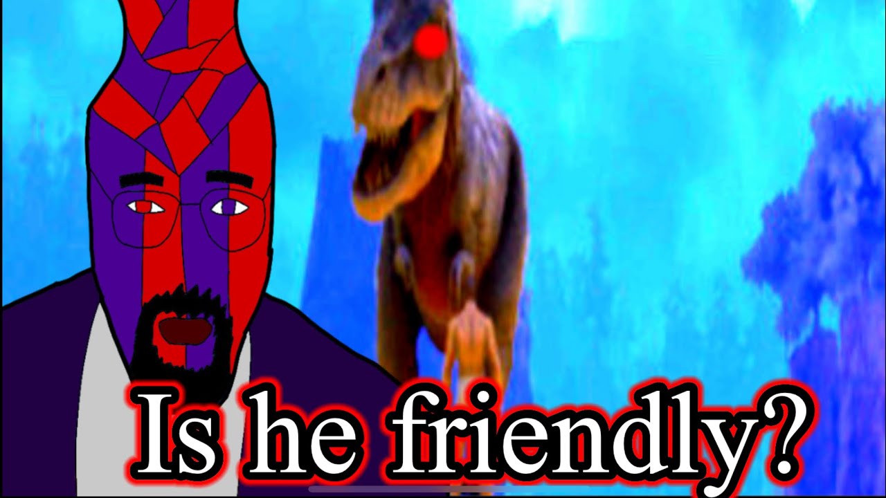 Ark Noob Plays With Ark Veteran | SMP GOOBER - YouTube