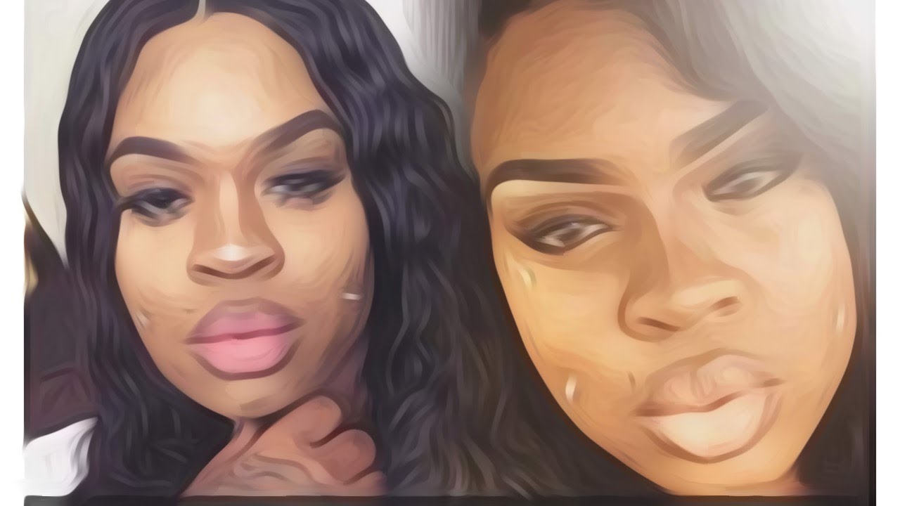 Who Is Behind The Disappearance Of Alexis Ware MUST WATCH👀💎😈💜 - YouTube