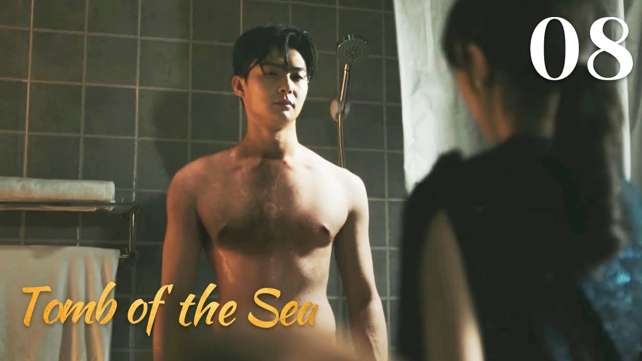 [ENG SUB]Tomb Of The Sea 08 (Wu Lei, Qin Hao, Lay Zhang) - YouTube