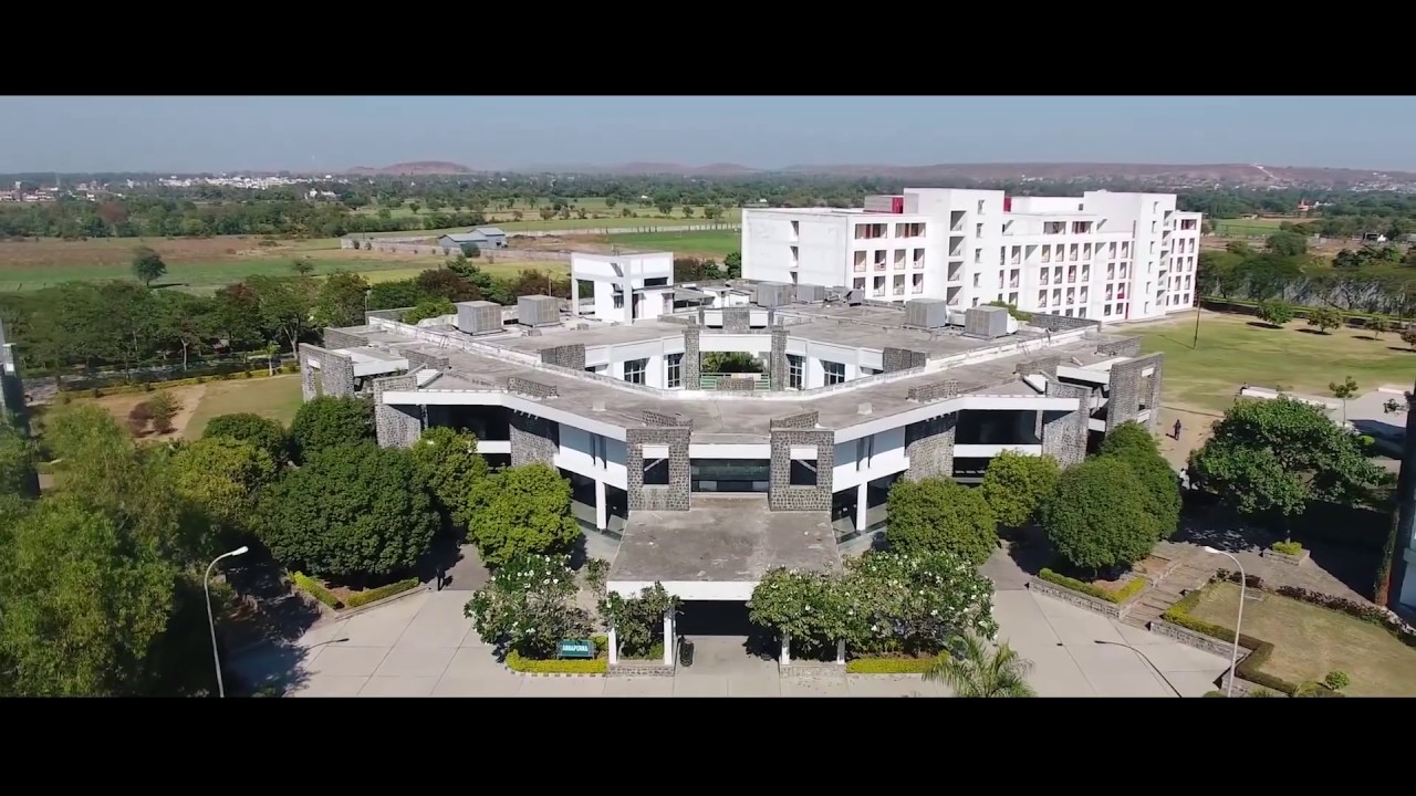 JUET Guna at a glance - YouTube