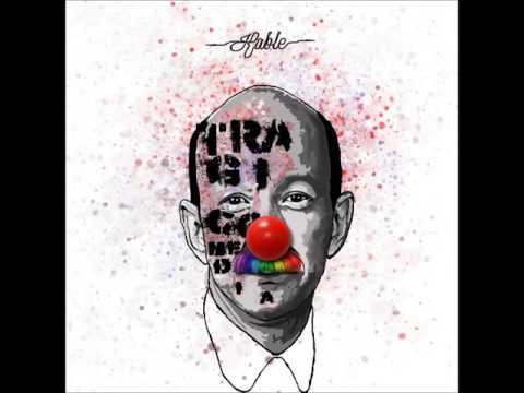 Kable - Tragicomedia (Audio)