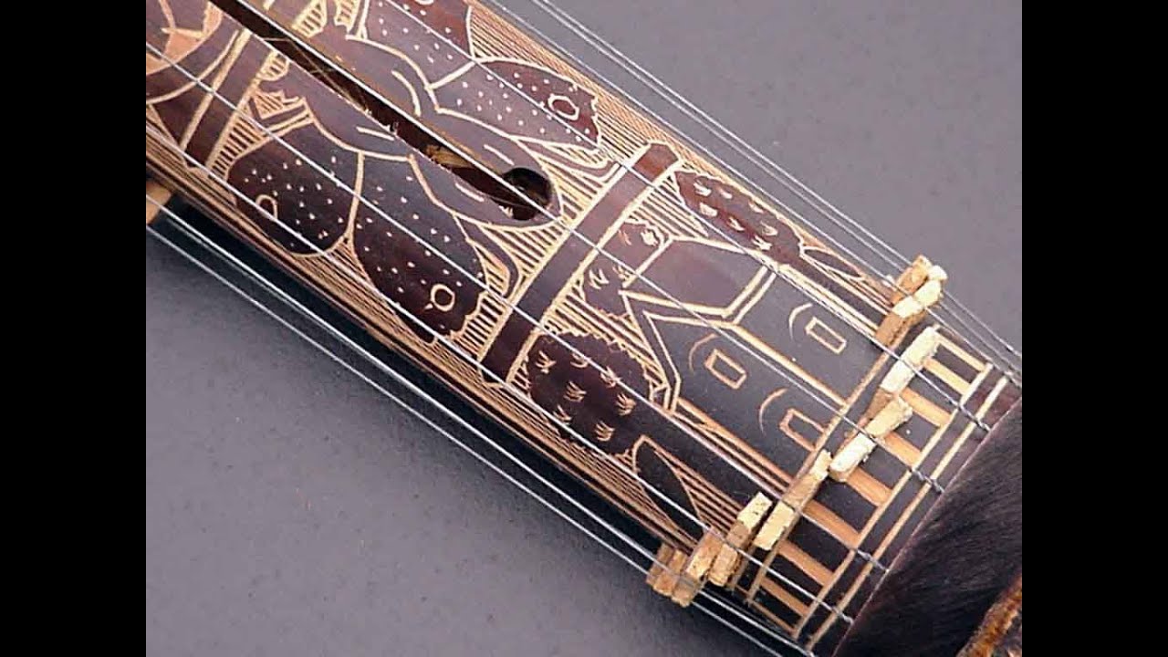 Valiha Sounds from Madagascar - YouTube