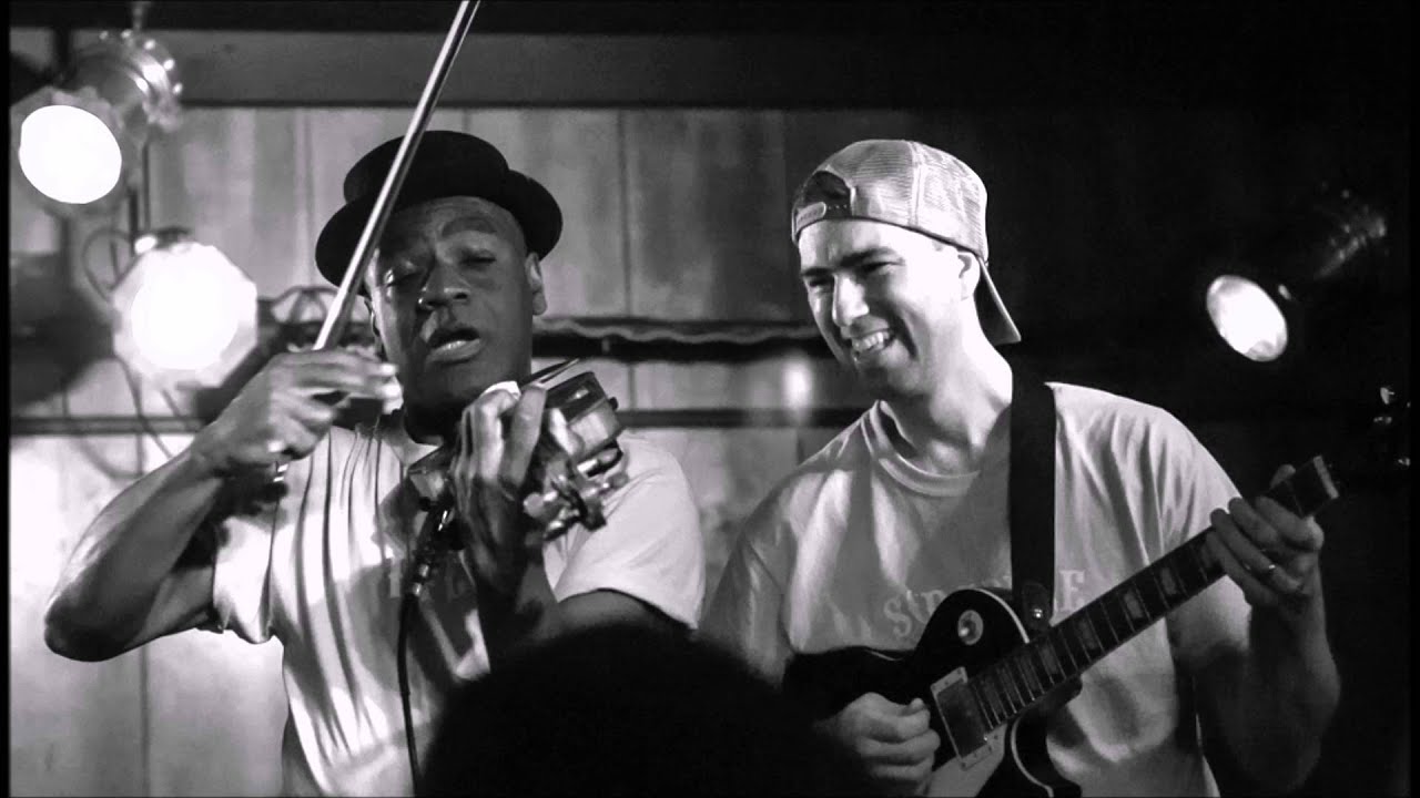 Carn & Kostoff - Eleanor Rigby - YouTube