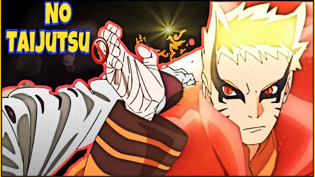 How To Counter All Attack Taijutsu.....Naruto To Boruto Shinobi Striker ...