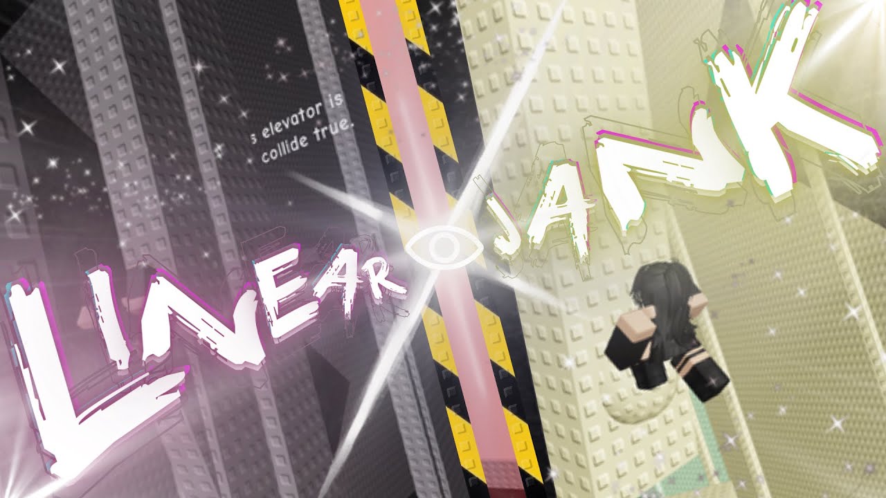 Tower of Linear Jank || Completion - YouTube