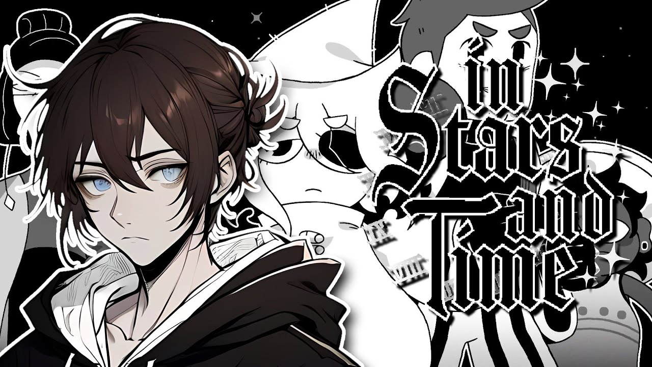 [In Stars and Time] More time travel games?! No way! - YouTube