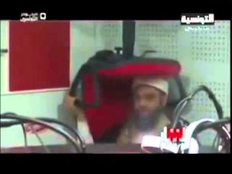 Deprem Şakasında İmamın İman Gücü