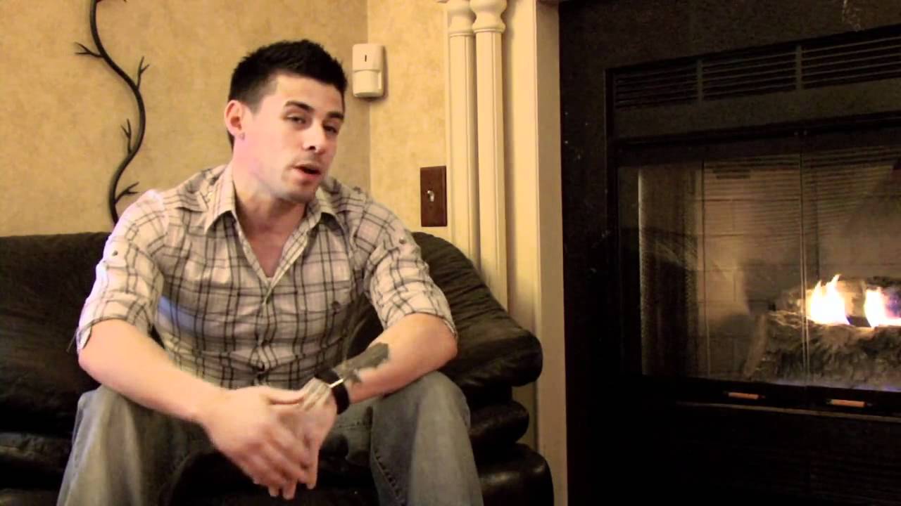 Dishonorable Vendetta: Chris Corulla Jr. Interview - YouTube