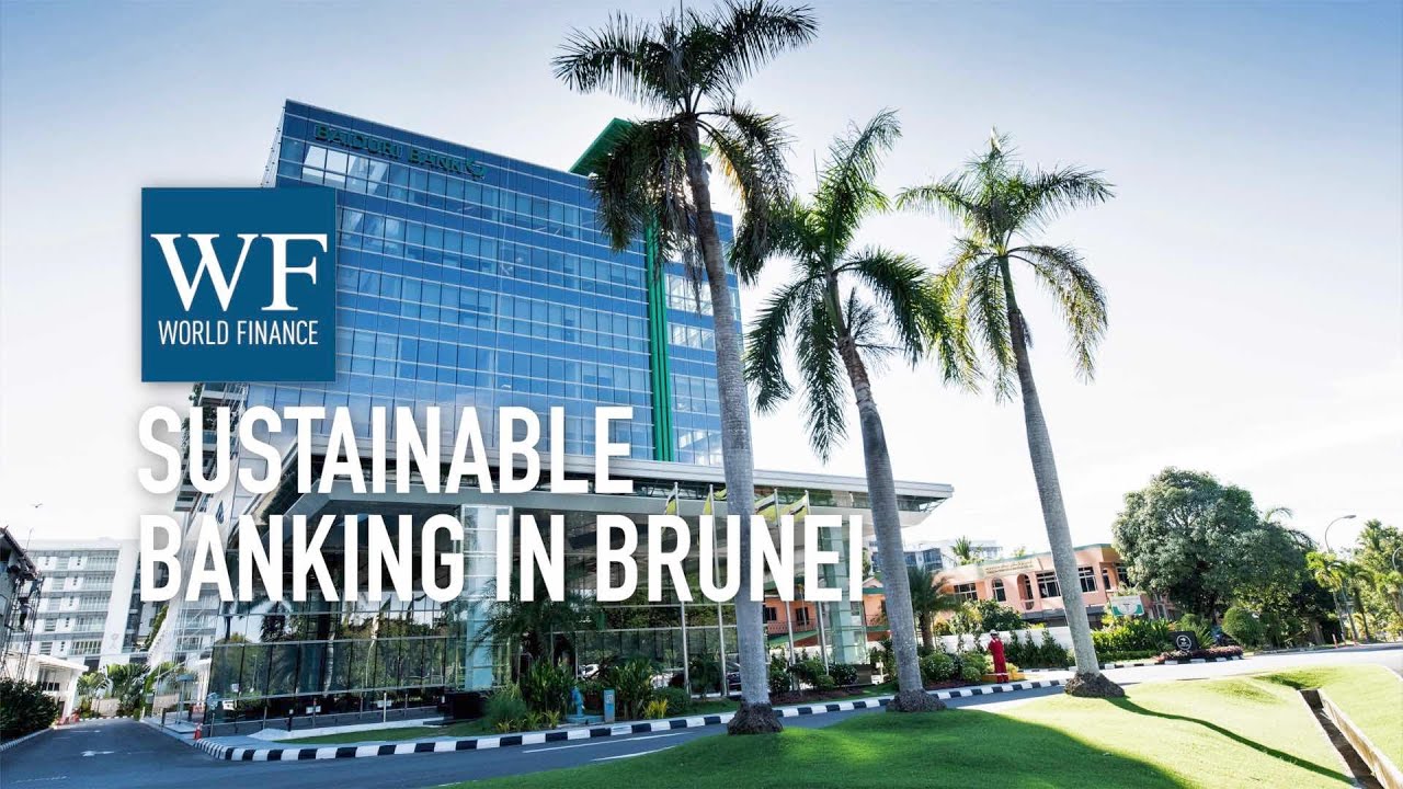 Baiduri Bank commits to sustainable banking and 'co-creating the future ...